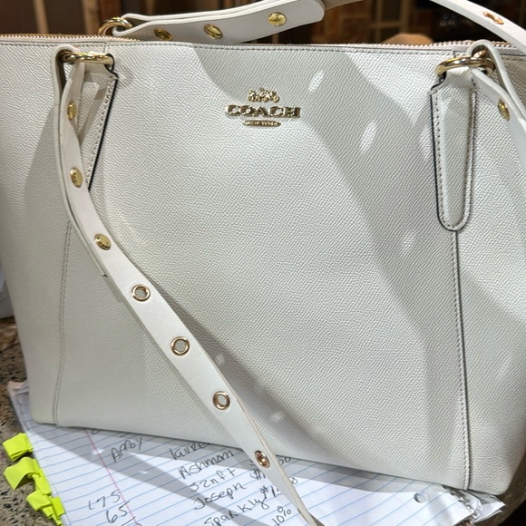 Accessories | Coach | Poshmark